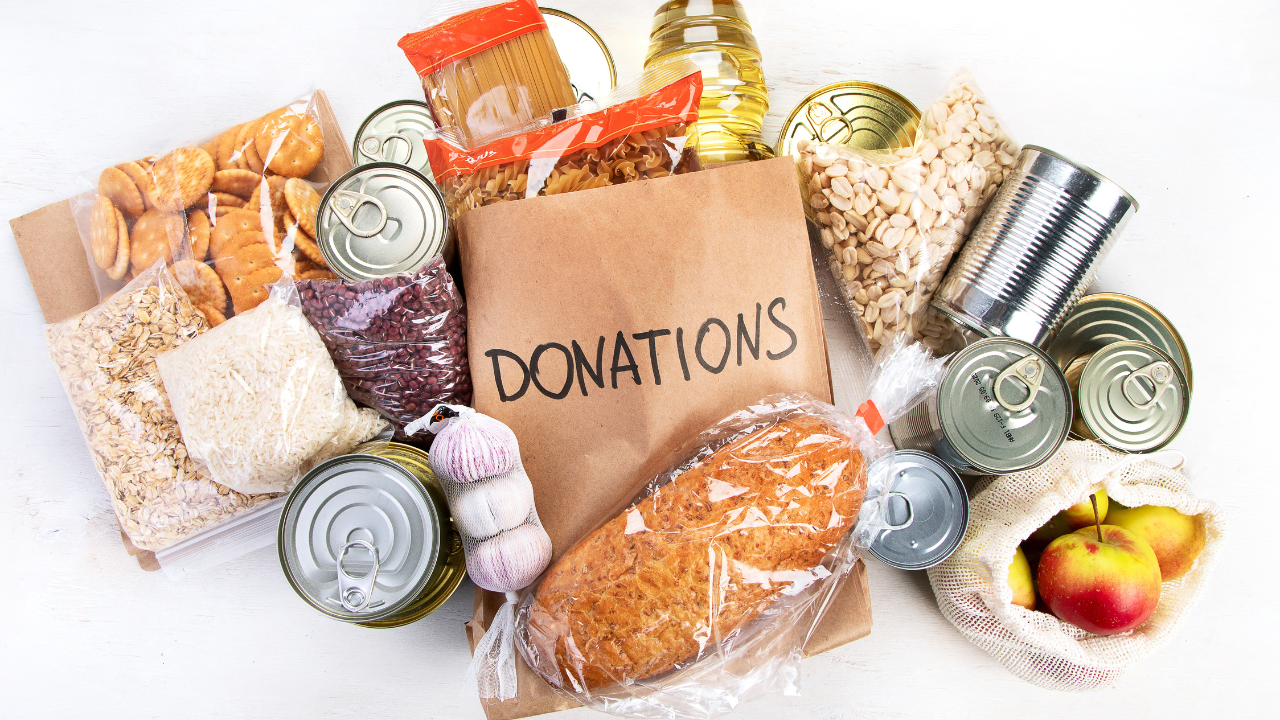 Where to Volunteer & Donate Food in Greenville & Spartanburg, SC | Team ...